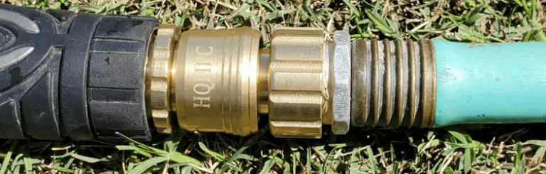 The 5 Best Garden Hose Quick Connect Sets + Reviews (2024) » Turf Mechanic